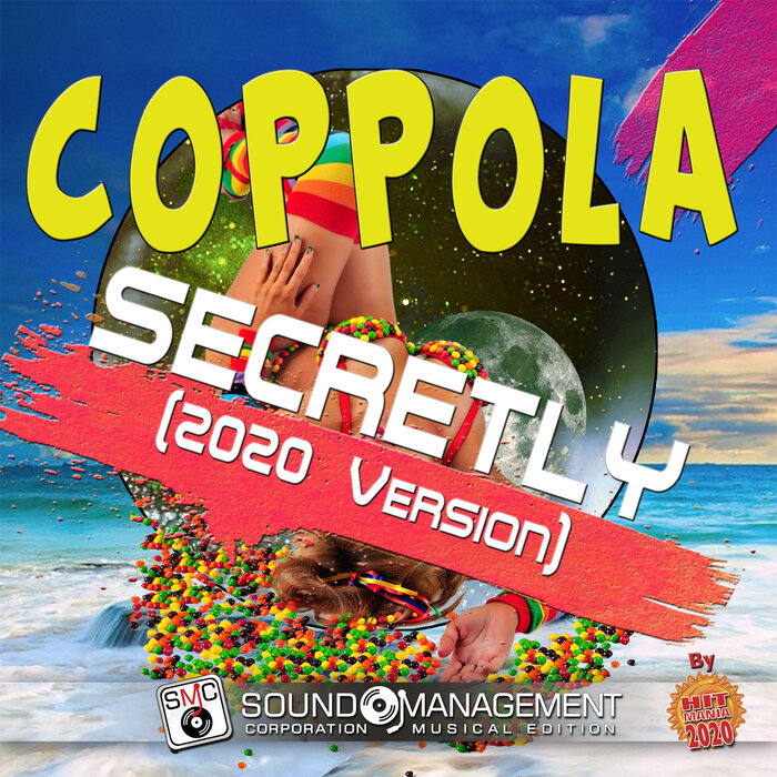 Coppola - Secretly on Juno Download | MP3, WAV, FLAC