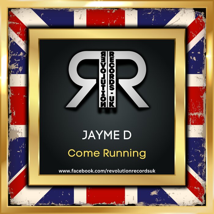 Jayme D - Come Running on Juno Download | MP3, WAV, FLAC