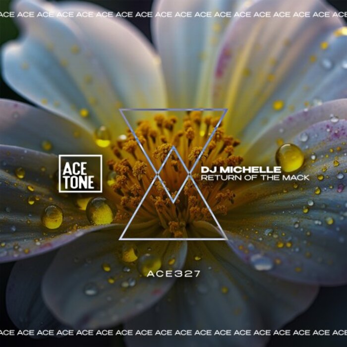 DJ Michelle (IT) - Return Of The Mack on Juno Download | MP3, WAV, FLAC