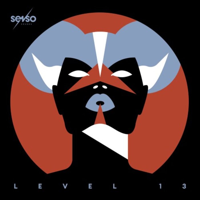 NoNameLeft/Kate Hex/VYAPI - Senso Sounds Level 13 on Juno Download ...