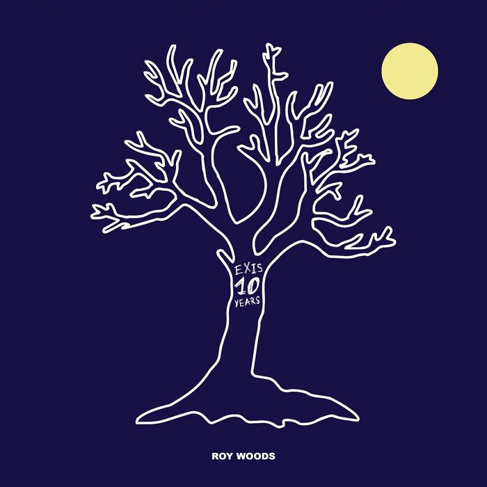 Roy Woods - Exis (Anniversary Edition - Explicit) on Juno Download | MP3, WAV, FLAC