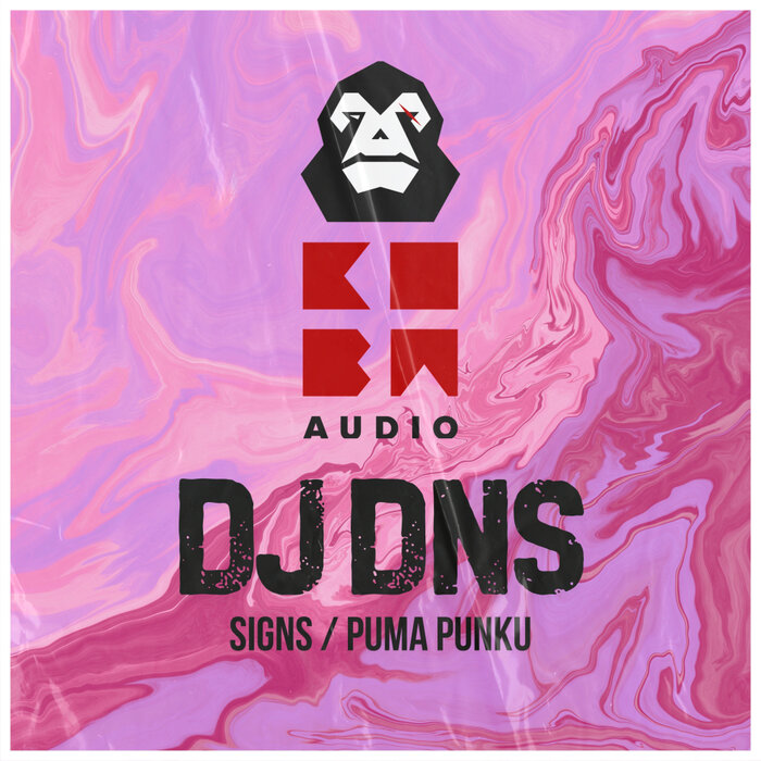 DJ DNS - Signs / Puma Punku on Juno Download | MP3, WAV, FLAC