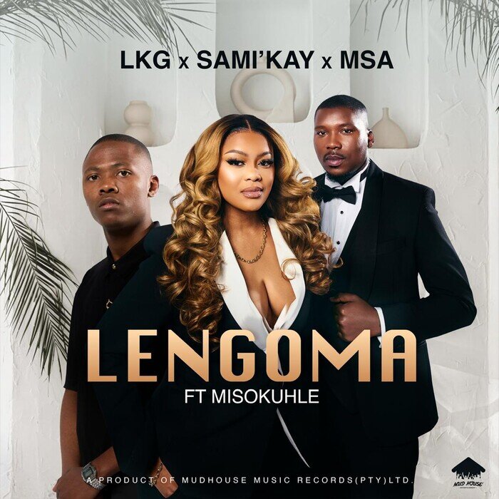 LKG/MSA/Sami'Kay feat Misokuhle - Lengoma on Juno Download | MP3, WAV, FLAC