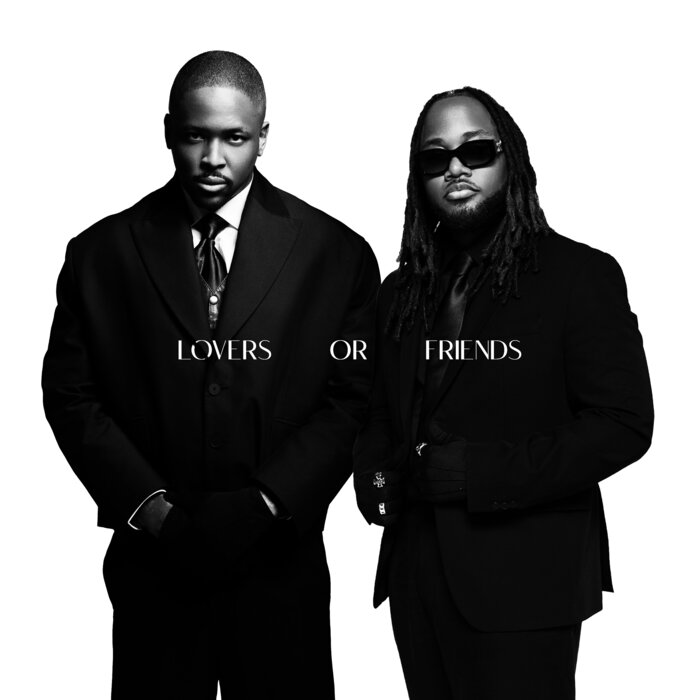 YG/Leon Thomas - Lovers Or Friends (Explicit) on Juno Download | MP3, WAV, FLAC