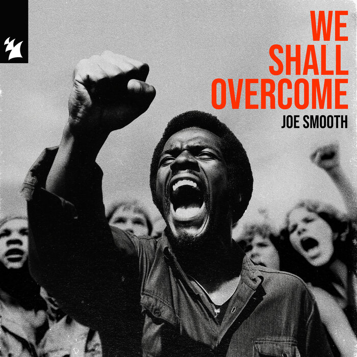 Joe Smooth - We Shall Overcome on Juno Download | MP3, WAV, FLAC