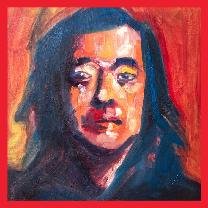 Andrew Hung/Helen Ganya - Too Much (Helen Ganya Remix) on Juno Download ...