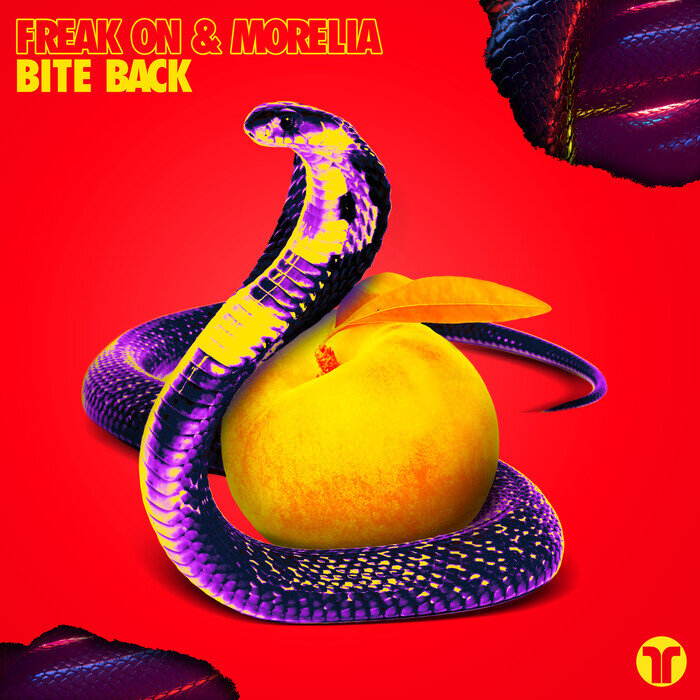 FREAK ON/Morelia - Bite Back on Juno Download | MP3, WAV, FLAC