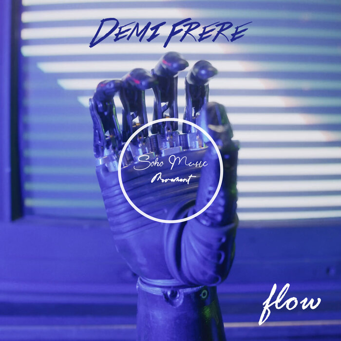 Demi Frere - Flow on Juno Download | MP3, WAV, FLAC