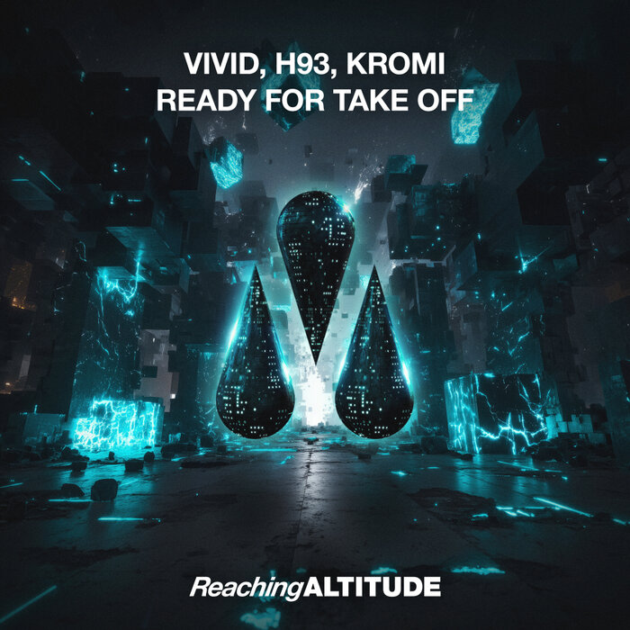 VIVID/H93/KROMI - Ready For Take Off on Juno Download | MP3, WAV, FLAC