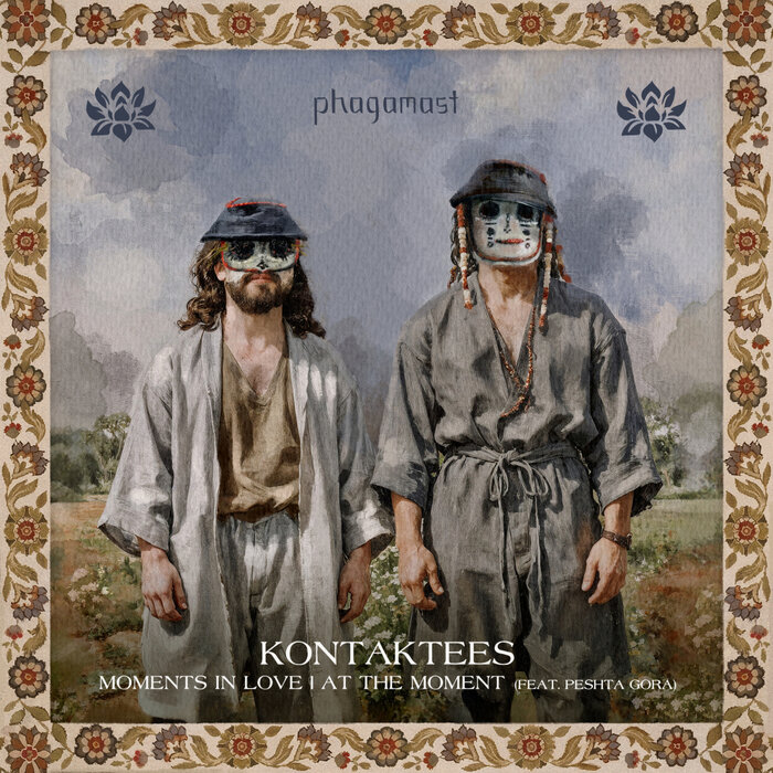 Kontaktees/Peshta Gora - Moments In Love | At The Moment on Juno ...
