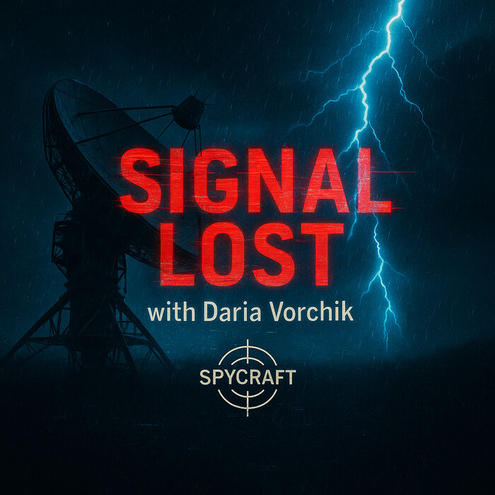 SpyCraft/Daria Vorchik/DJ Oops - Signal Lost on Juno Download | MP3 ...
