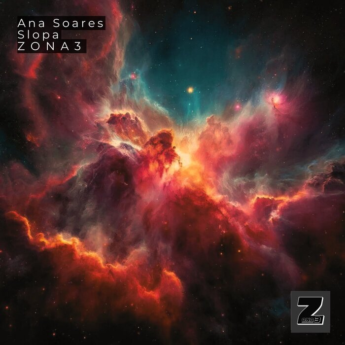 Ana Soares - Slopa on Juno Download | MP3, WAV, FLAC