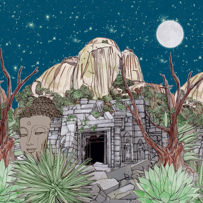 David Mears/Emmanuel Russ/Tomanka - Equinox on Juno Download | MP3, WAV ...