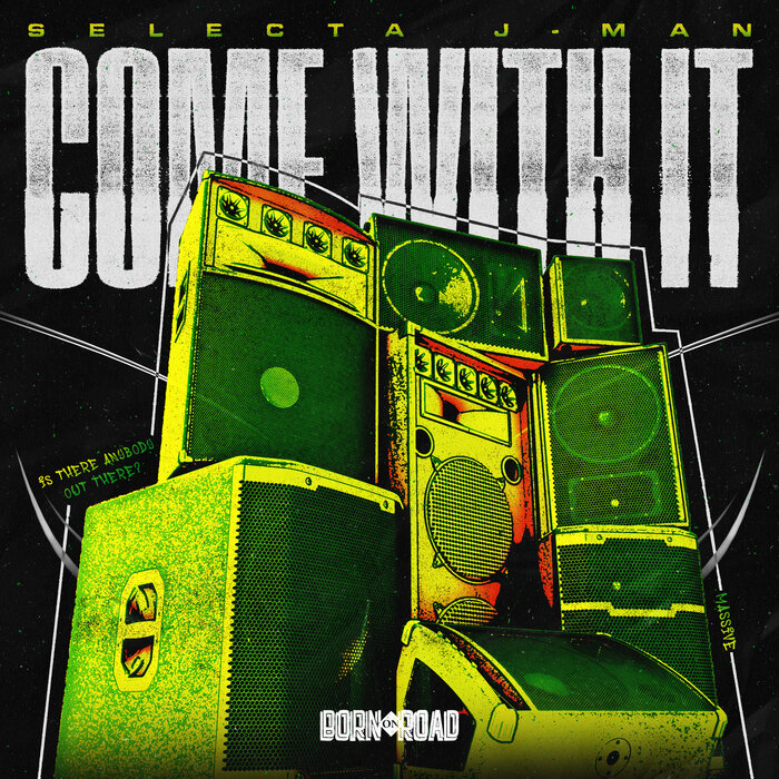 Selecta J-Man - Come With It on Juno Download | MP3, WAV, FLAC
