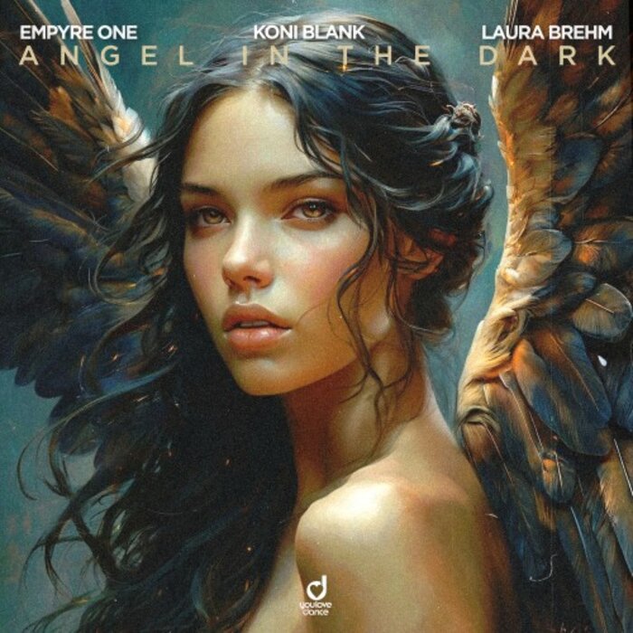 Empyre One/Koni Blank/Laura Brehm - Angel In The Dark on Juno Download | MP3, WAV, FLAC