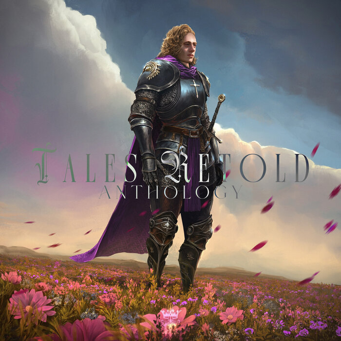 Everen Maxwell - Tales Retold: Anthology on Juno Download | MP3, WAV, FLAC