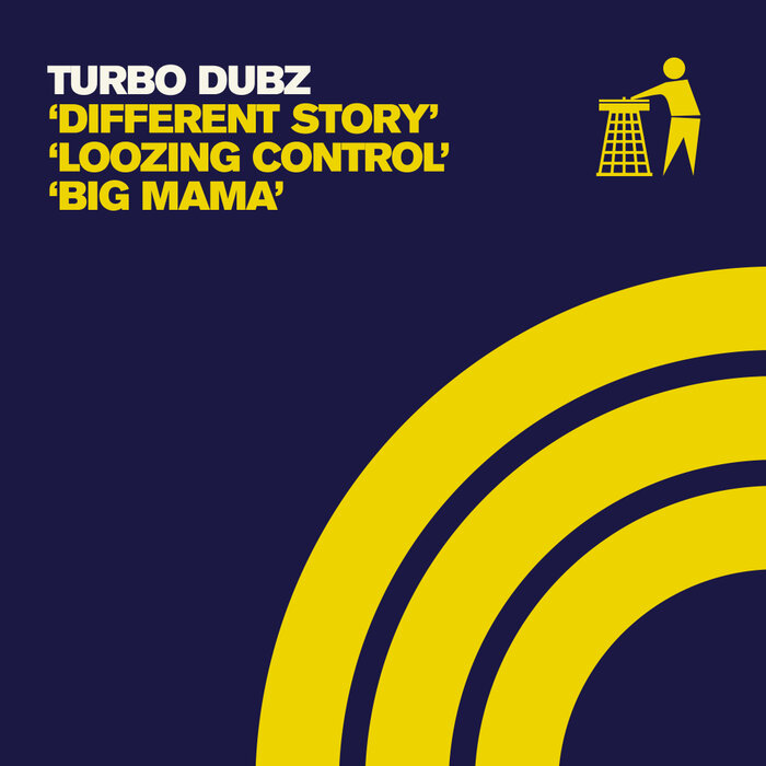 Turbo Dubz/Sam Townend/Paul Maddox - Turbo Dubz EP 2 on Juno Download ...