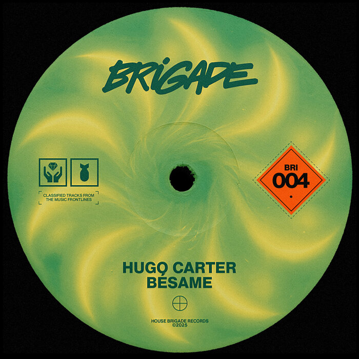 Hugo Carter - Besame on Juno Download | MP3, WAV, FLAC