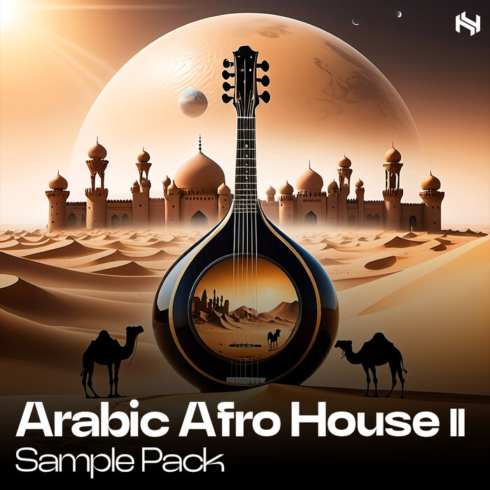 Hy2rogen - Arabic Afro House 2 (Sample Pack WAV/MIDI/VSTi Presets) on ...