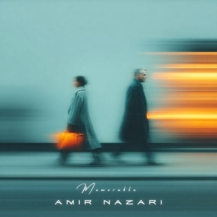 Amir Nazari - Memorable on Juno Download | MP3, WAV, FLAC