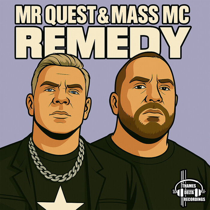 Mr Quest/Mass MC - Remedy on Juno Download | MP3, WAV, FLAC