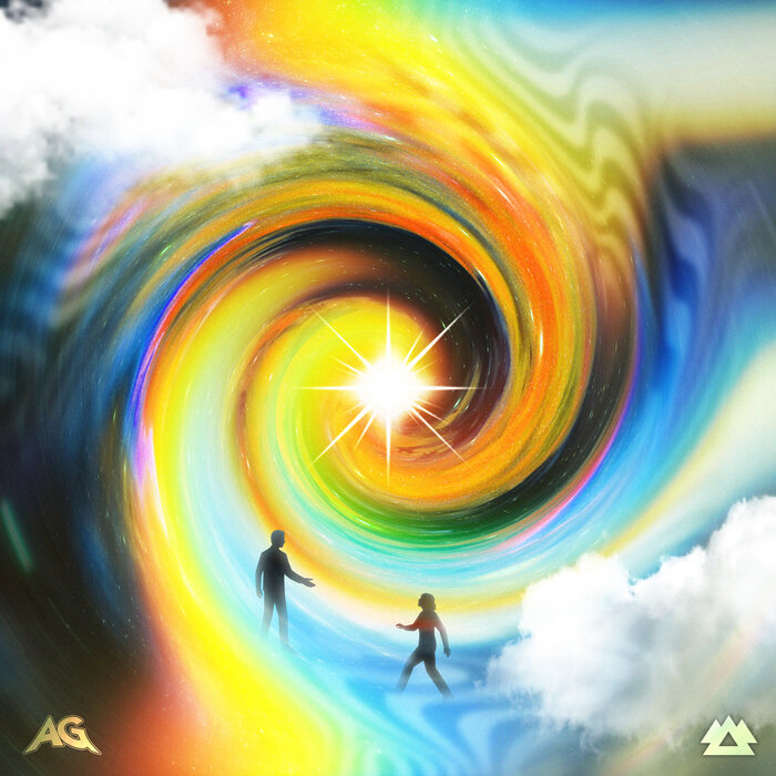 AG - Kinetic Bloom on Juno Download | MP3, WAV, FLAC