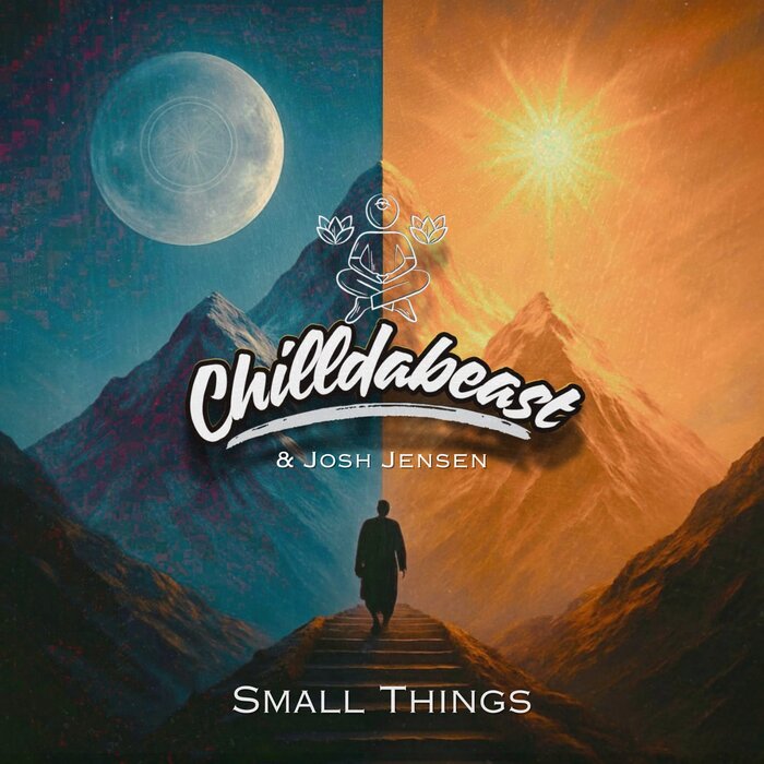 Chilldabeast/Josh Jensen feat Will Glazier - Small Things on Juno ...