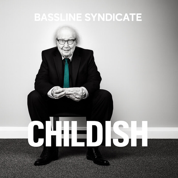 Bassline Syndicate - Childish on Juno Download | MP3, WAV, FLAC