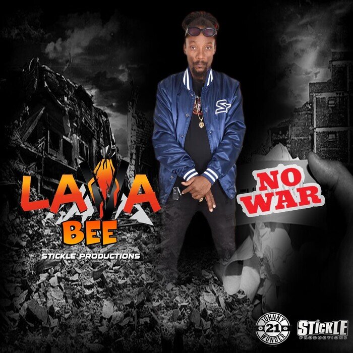 Lava Bee - No War on Juno Download | MP3, WAV, FLAC