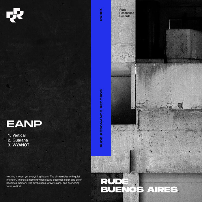 Eanp - Vertical on Juno Download | MP3, WAV, FLAC