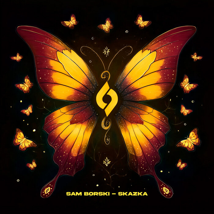 Sam Borski - Skazka on Juno Download | MP3, WAV, FLAC