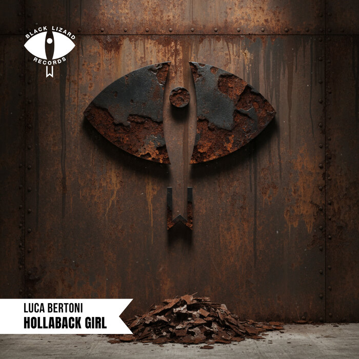 Luca Bertoni - Hollaback Girl on Juno Download | MP3, WAV, FLAC