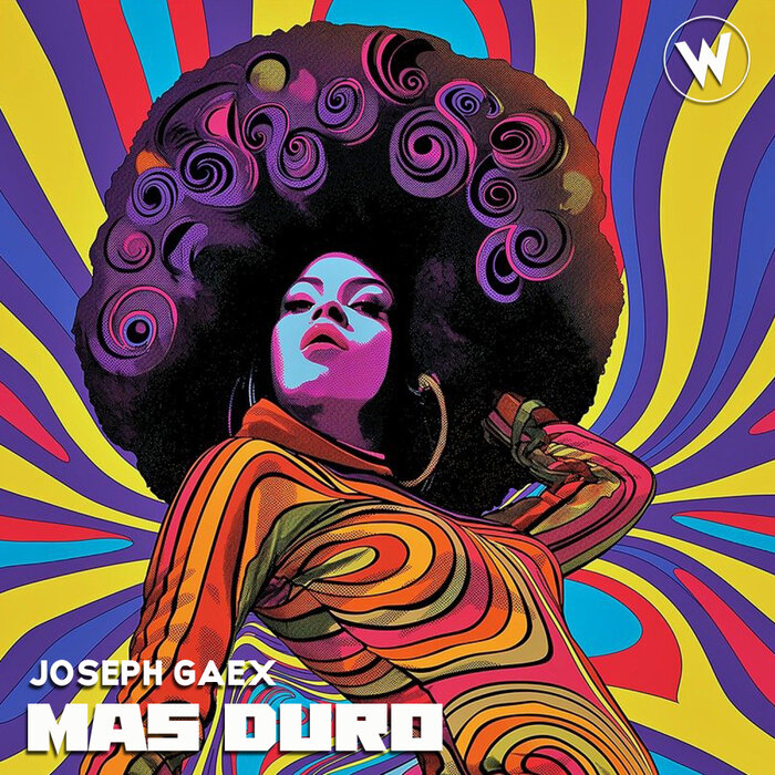 Joseph Gaex - Mas Duro on Juno Download | MP3, WAV, FLAC