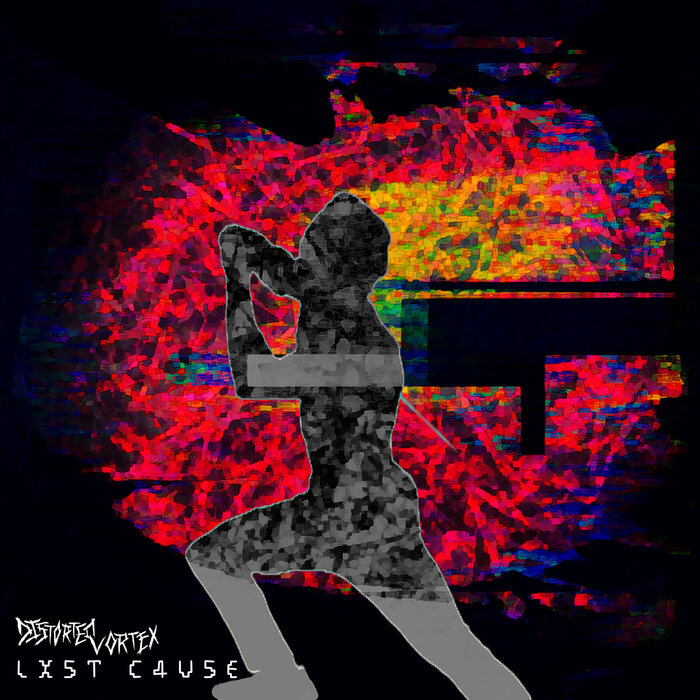 Distorted Vortex - LX5T C4U5E on Juno Download | MP3, WAV, FLAC