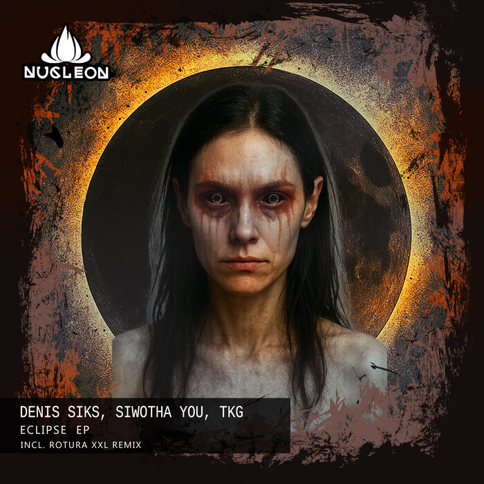 Denis Siks/TKG/Siwotha You - Eclipse EP on Juno Download | MP3, WAV, FLAC