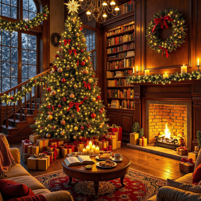 Coffee Jazz Melody - Ring The Christmas Chimes on Juno Download | MP3 ...