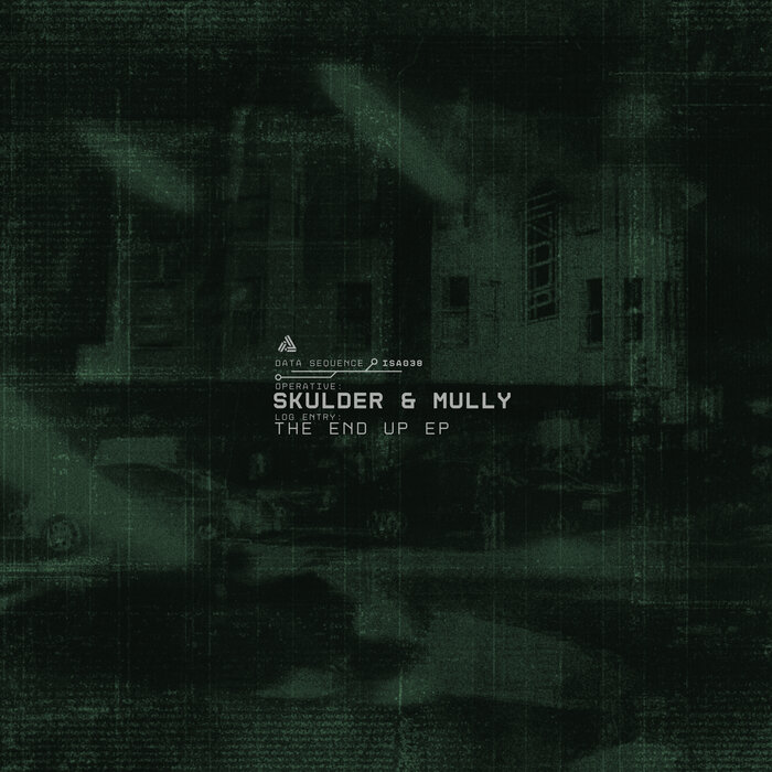 Skulder & Mully - The End Up EP on Juno Download | MP3, WAV, FLAC