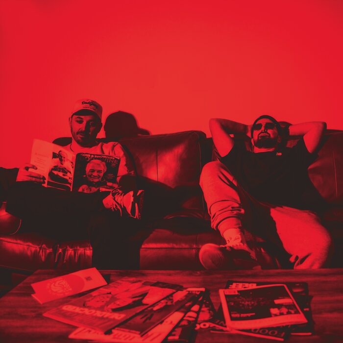 producedbygeorge - Or Maybe It's You (Explicit) on Juno Download | MP3 ...