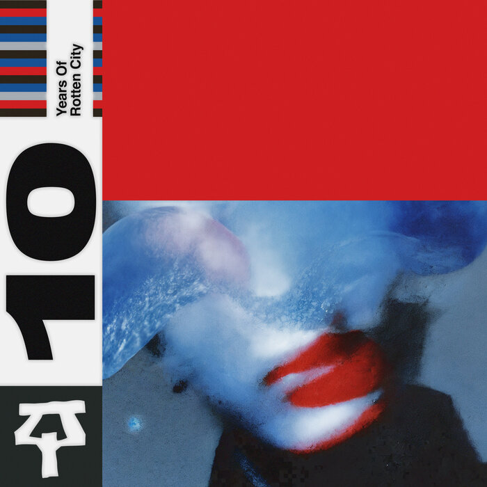 Various - 10 Years Of Rotten City on Juno Download | MP3, WAV, FLAC
