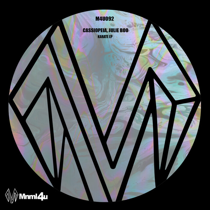 Cassiopeia/Julie Boo - Karate EP on Juno Download | MP3, WAV, FLAC