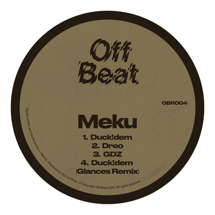 Meku - Duck!dem on Juno Download | MP3, WAV, FLAC