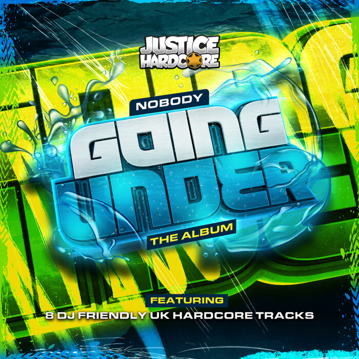 Nobody - Going Under (The Album) on Juno Download | MP3, WAV, FLAC