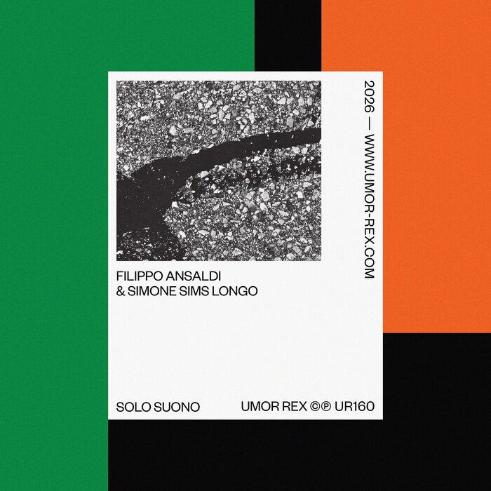 Filippo Ansaldi/Simone Sims Longo - Curundu on Juno Download | MP3, WAV ...