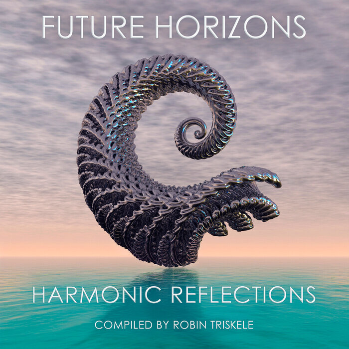 Robin Triskele - Future Horizons: Harmonic Reflections on Juno Download ...