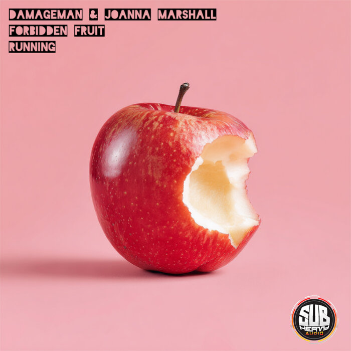damageman/Joanna Marshall - Forbidden Fruit / Running on Juno Download ...