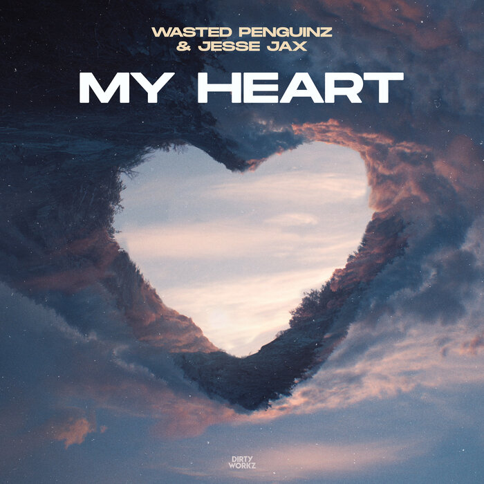 Wasted Penguinz/Jesse Jax - My Heart on Juno Download | MP3, WAV, FLAC