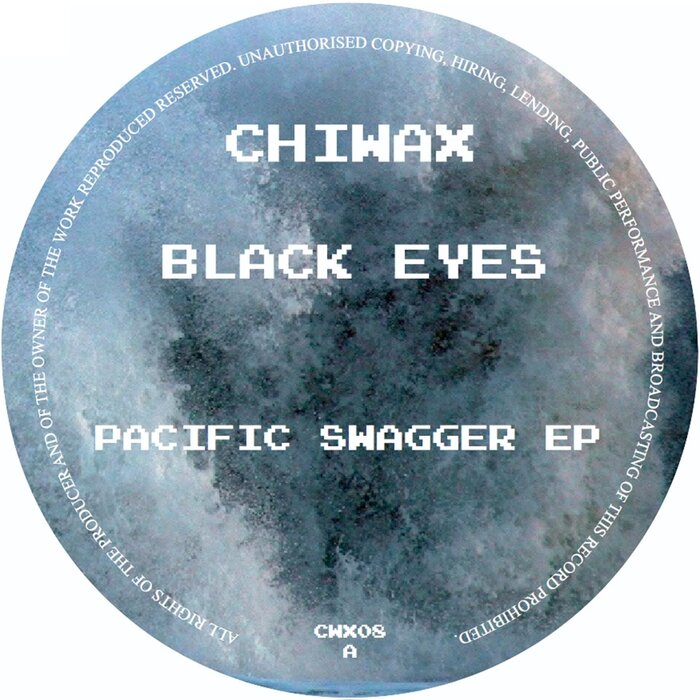 Black Eyes - Pacific Swagger EP on Juno Download | MP3, WAV, FLAC