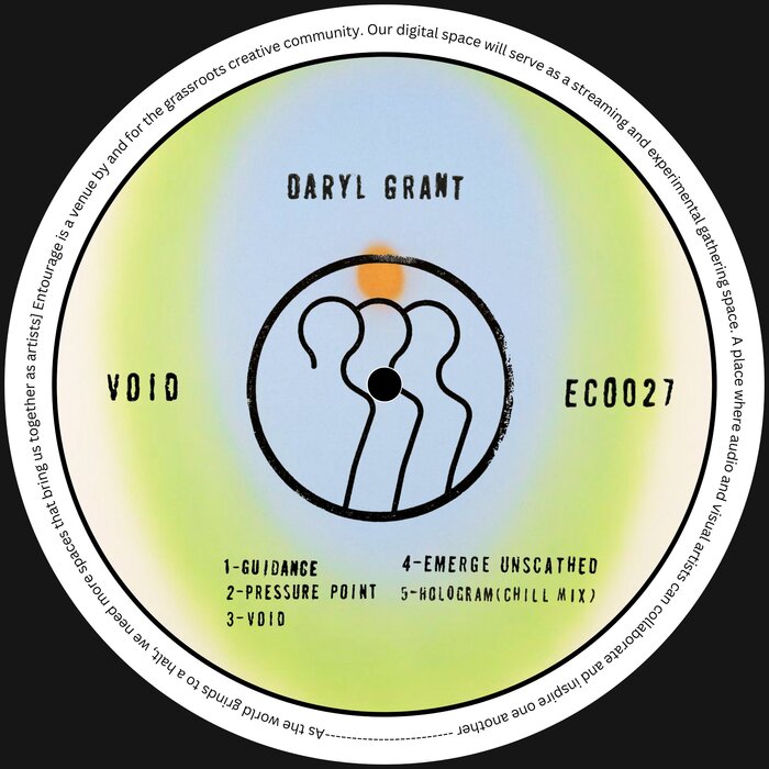 Daryl Grant - Void on Juno Download | MP3, WAV, FLAC