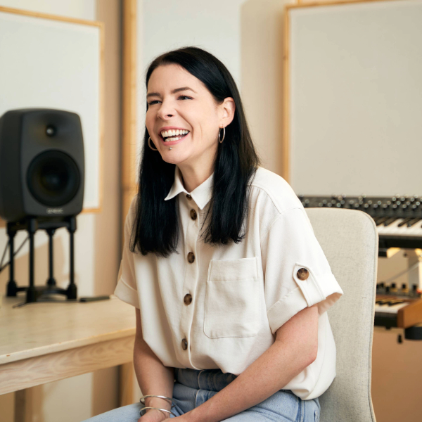 Artist Spotlight: Philippa